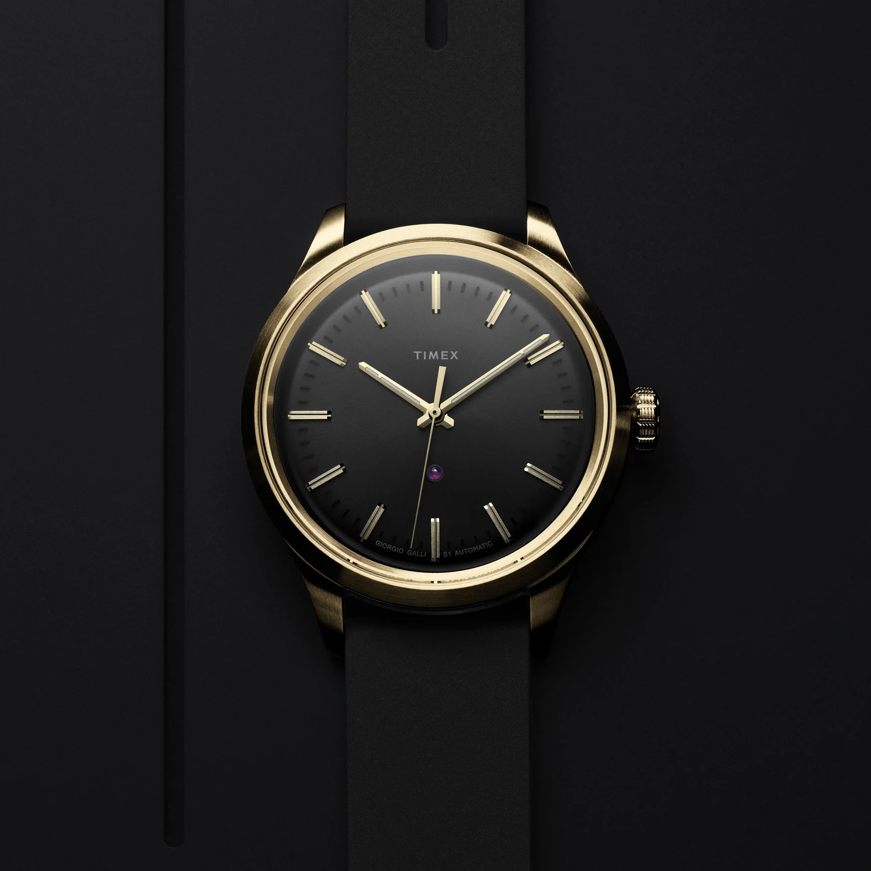 Brand Ambassadors — Timex