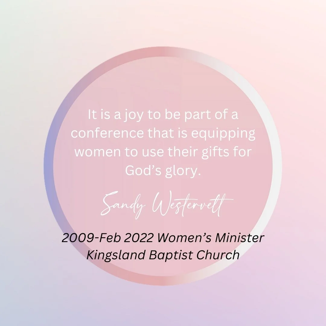 Adoring Christ Ministries - Equipping Women to Know Jesus