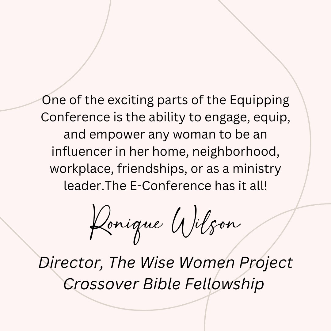 Adoring Christ Ministries - Equipping Women to Know Jesus