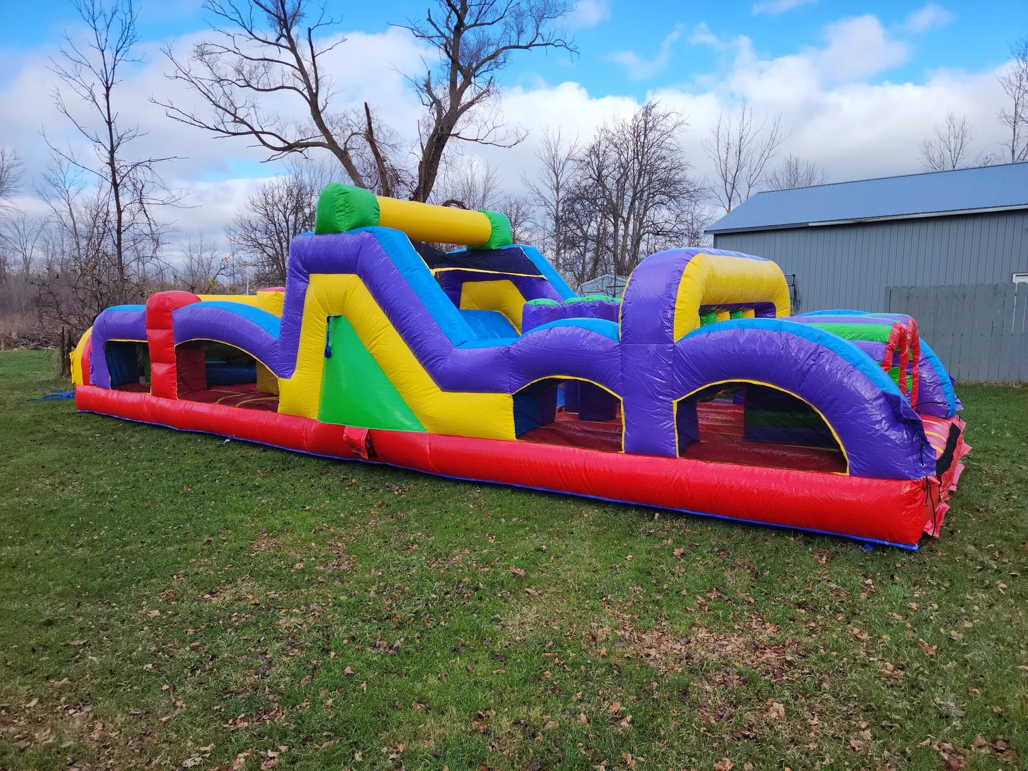 Jump 4 Joy Bounce Houses - Rochester NY