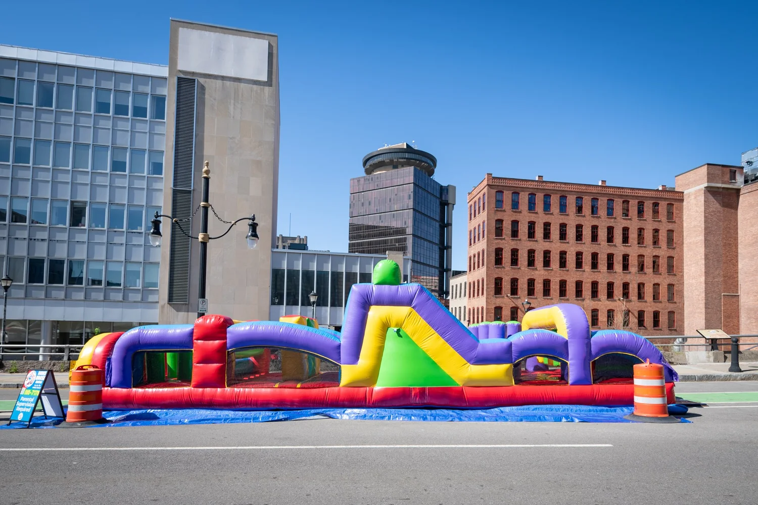 Jump 4 Joy Bounce Houses - Rochester NY