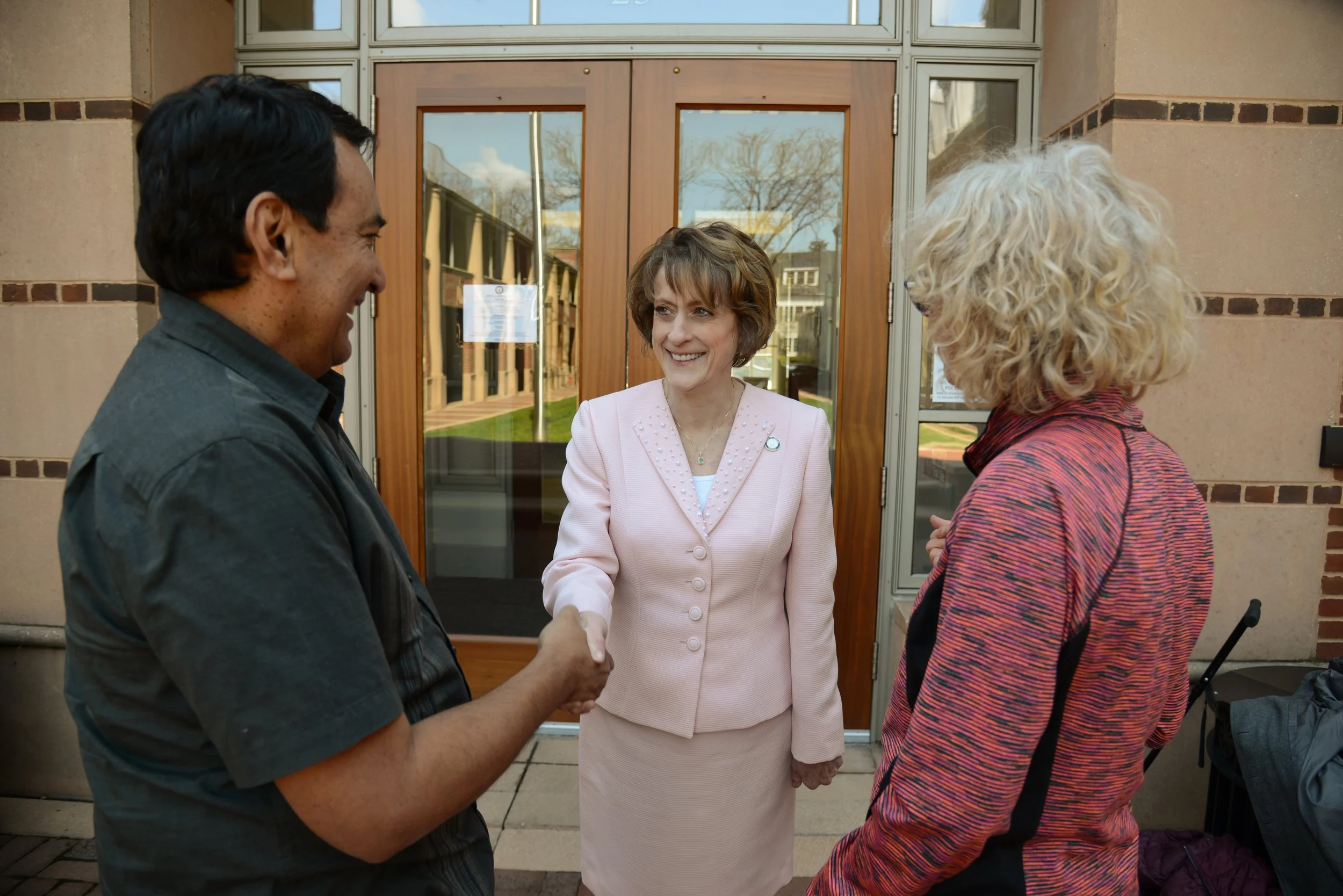 General 2 — KELLY BURK FOR MAYOR