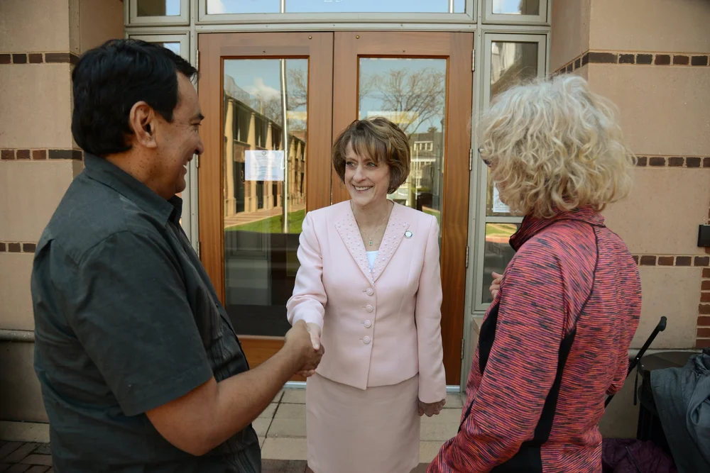 General 2 — KELLY BURK FOR MAYOR