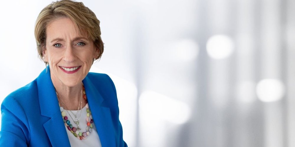 KELLY BURK FOR MAYOR