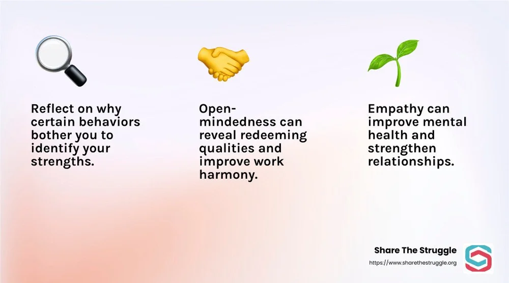 Effective Ways to Cope with a Co-Worker You Hate — Share the Struggle