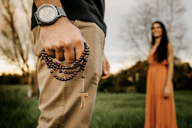 A Comprehensive Guide to Christian Relationships and Dating — Share the ...