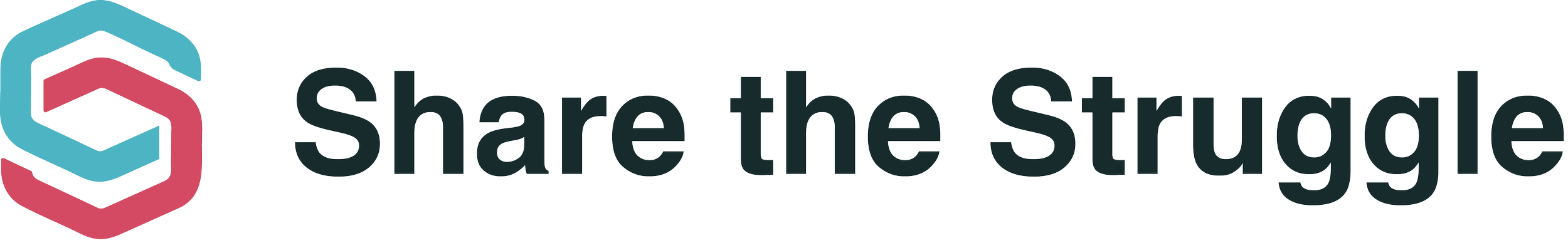 Breaking Free: What to Do When You Feel Stuck in Life — Share the Struggle