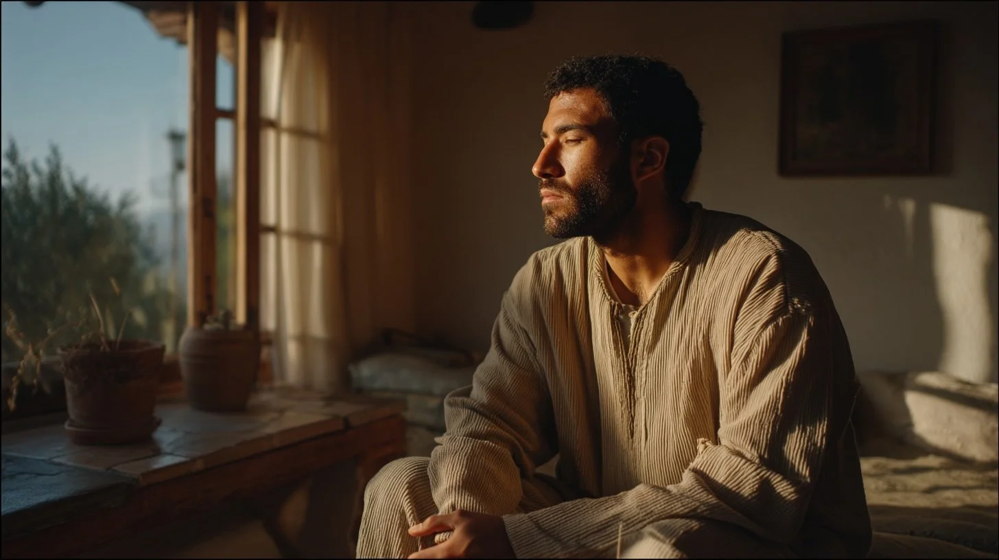 Jesus and Trauma: What the Cross Teaches About Suffering — Share the ...