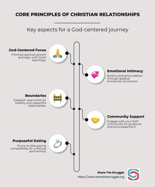 A Comprehensive Guide to Christian Relationships and Dating — Share the ...
