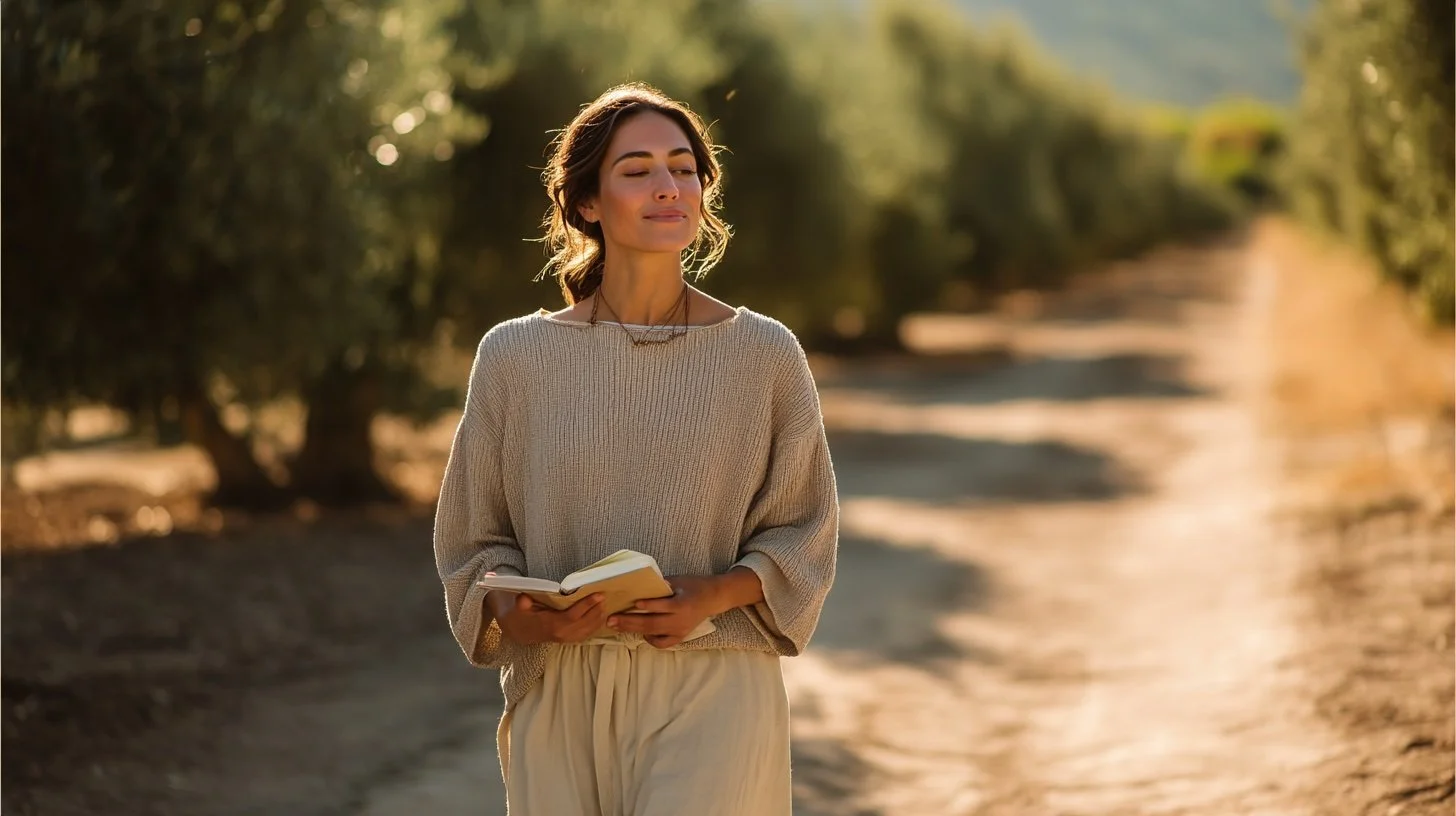 How Do You Walk the Christian Journey When You Feel Behind? — Share the ...