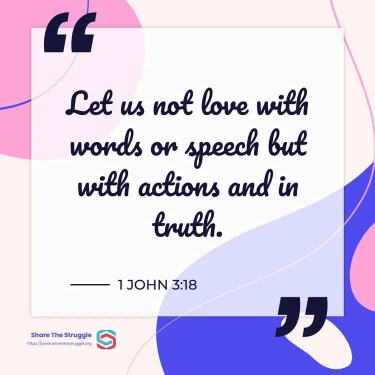 Love Thy Neighbor: Understanding What the Bible Says About Loving ...