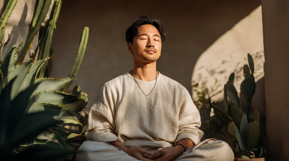 How Can You Develop a Calm Spirit When Anxiety Has Become Your Normal ...