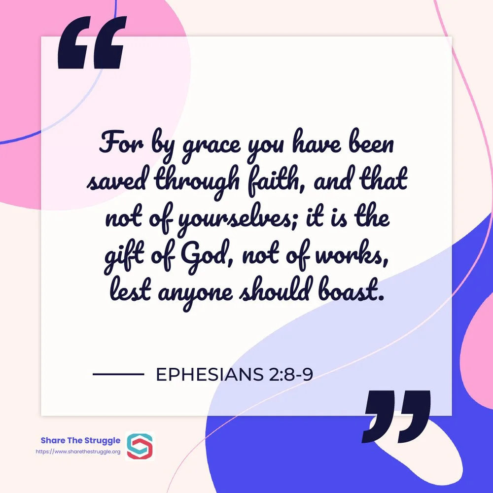 Growing in Grace: A Christian's Path to Spiritual Maturity — Share the ...