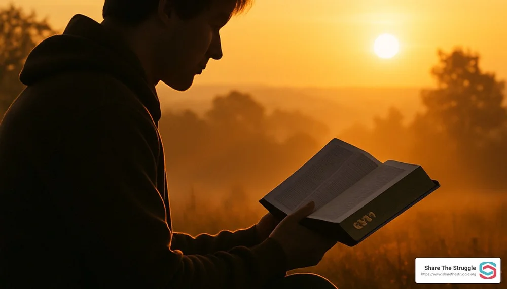 Bible Verses That Highlight Patience as a Virtue — Share the Struggle