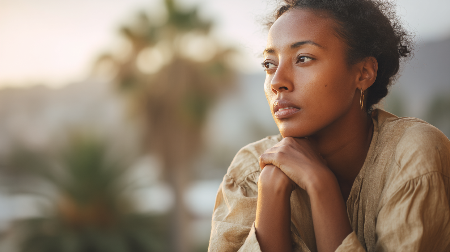 Trauma Prayers: Talking to God When Words Won’t Come — Share the Struggle