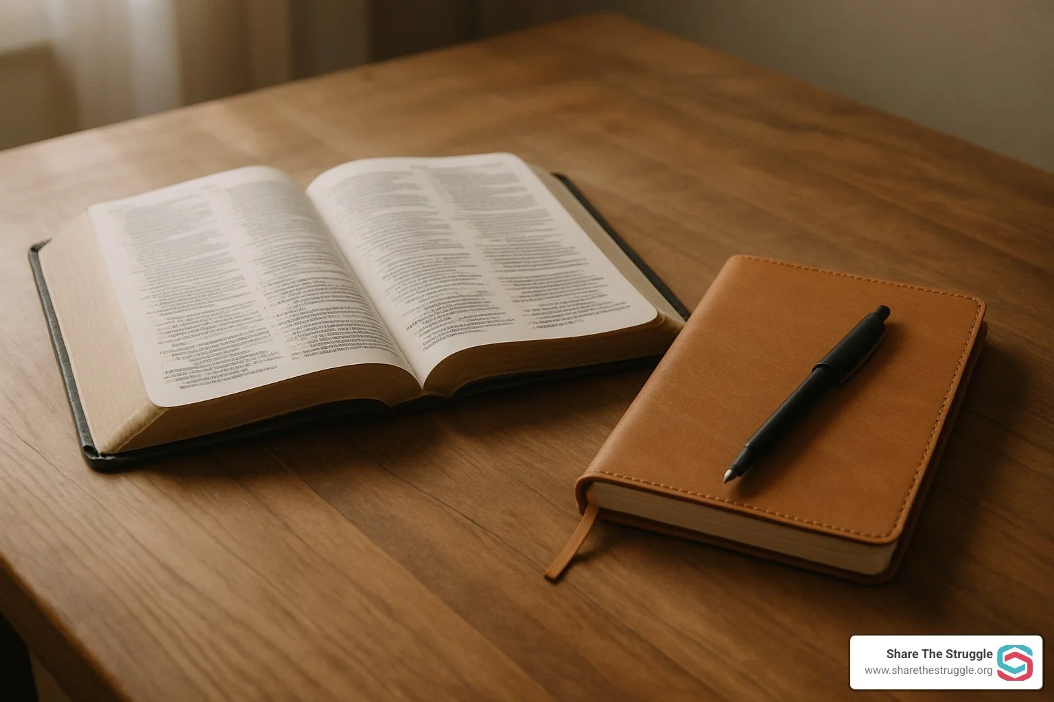 Patience in the Bible: A Comprehensive Guide — Share the Struggle