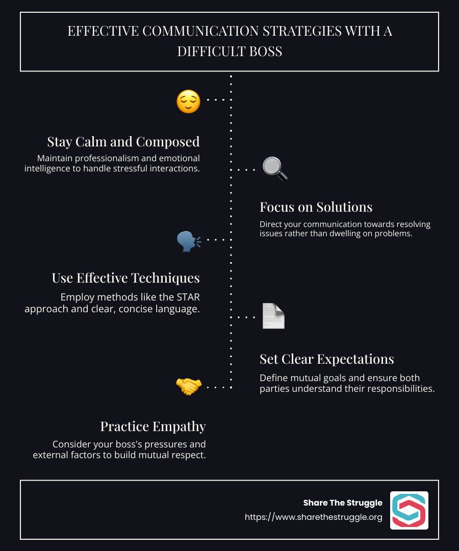 Breaking the Silence: Strategies for Dealing with a Non-Communicative ...