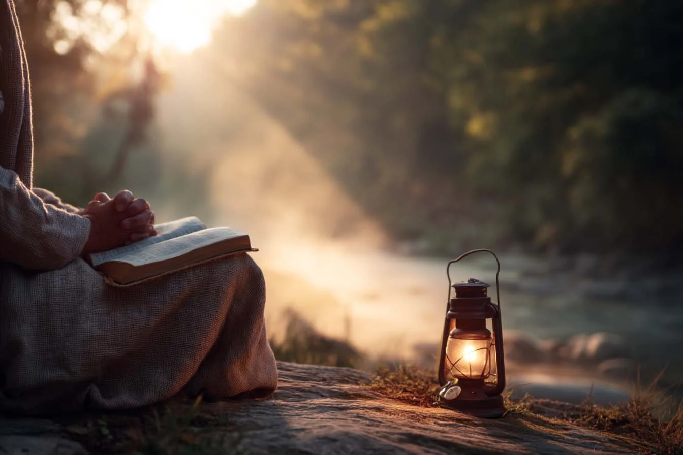 Spiritual Coaching: Guiding You to God’s Direction — Share the Struggle