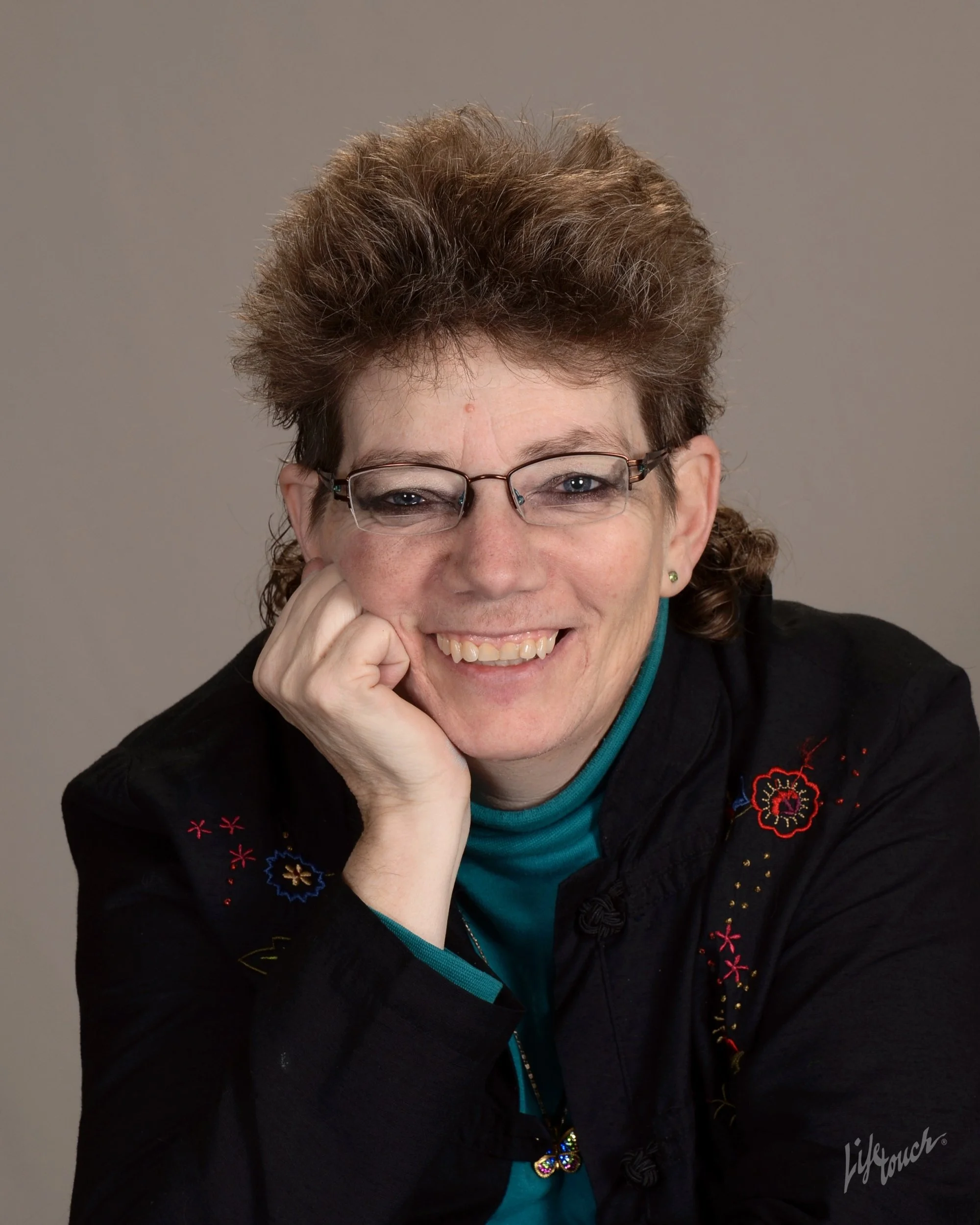 Reenergized! The Rest Revolution - Sue Bowles — Share the Struggle