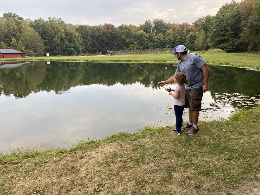 Canfield Upcoming Events — On Target Outfitters