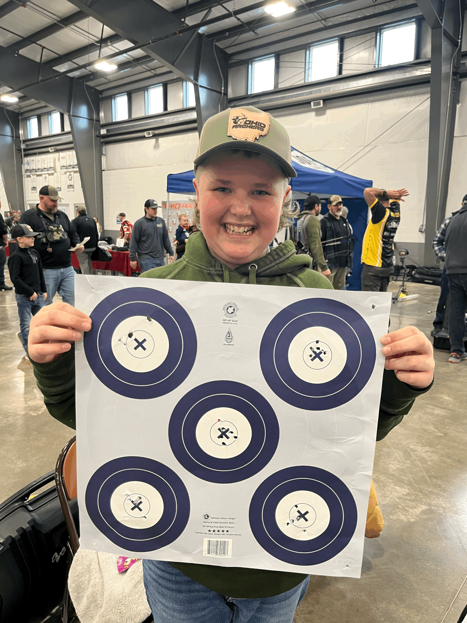 Findlay Upcoming Events — On Target Outfitters