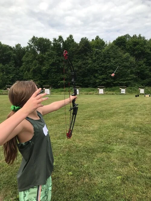Summer Day Camps — On Target Outfitters