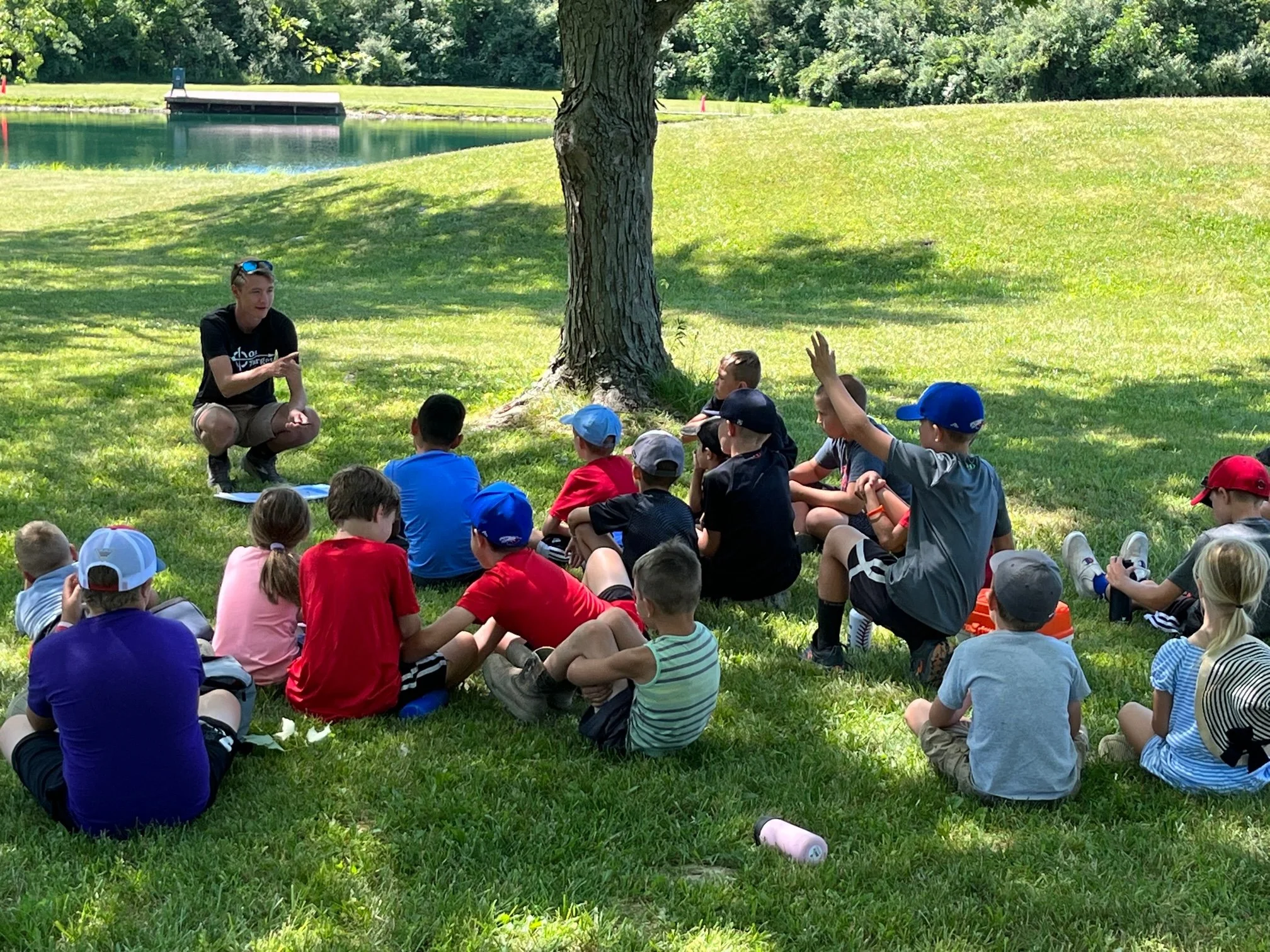 Findlay Chapter — On Target Outfitters