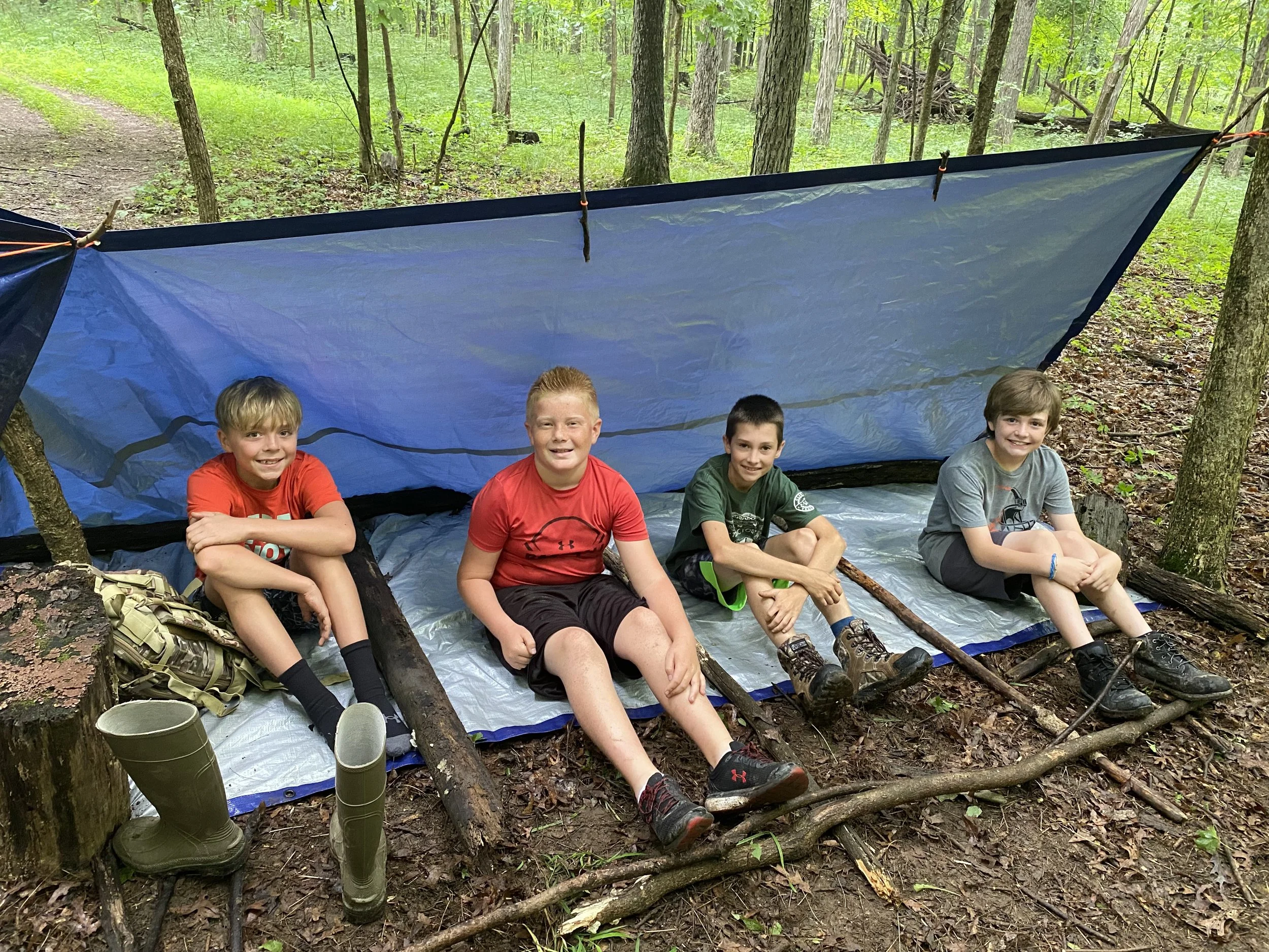 On Target Outfitters