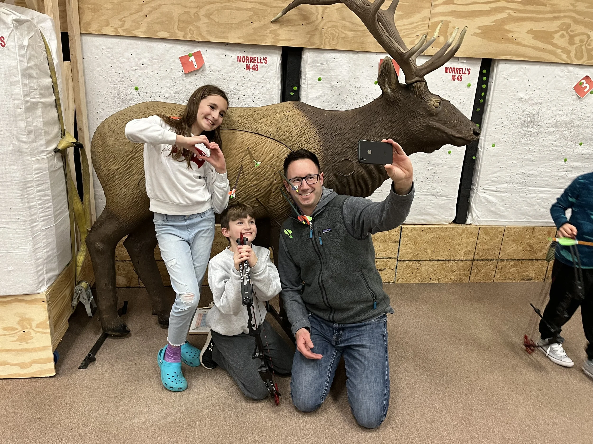 Findlay Upcoming Events — On Target Outfitters