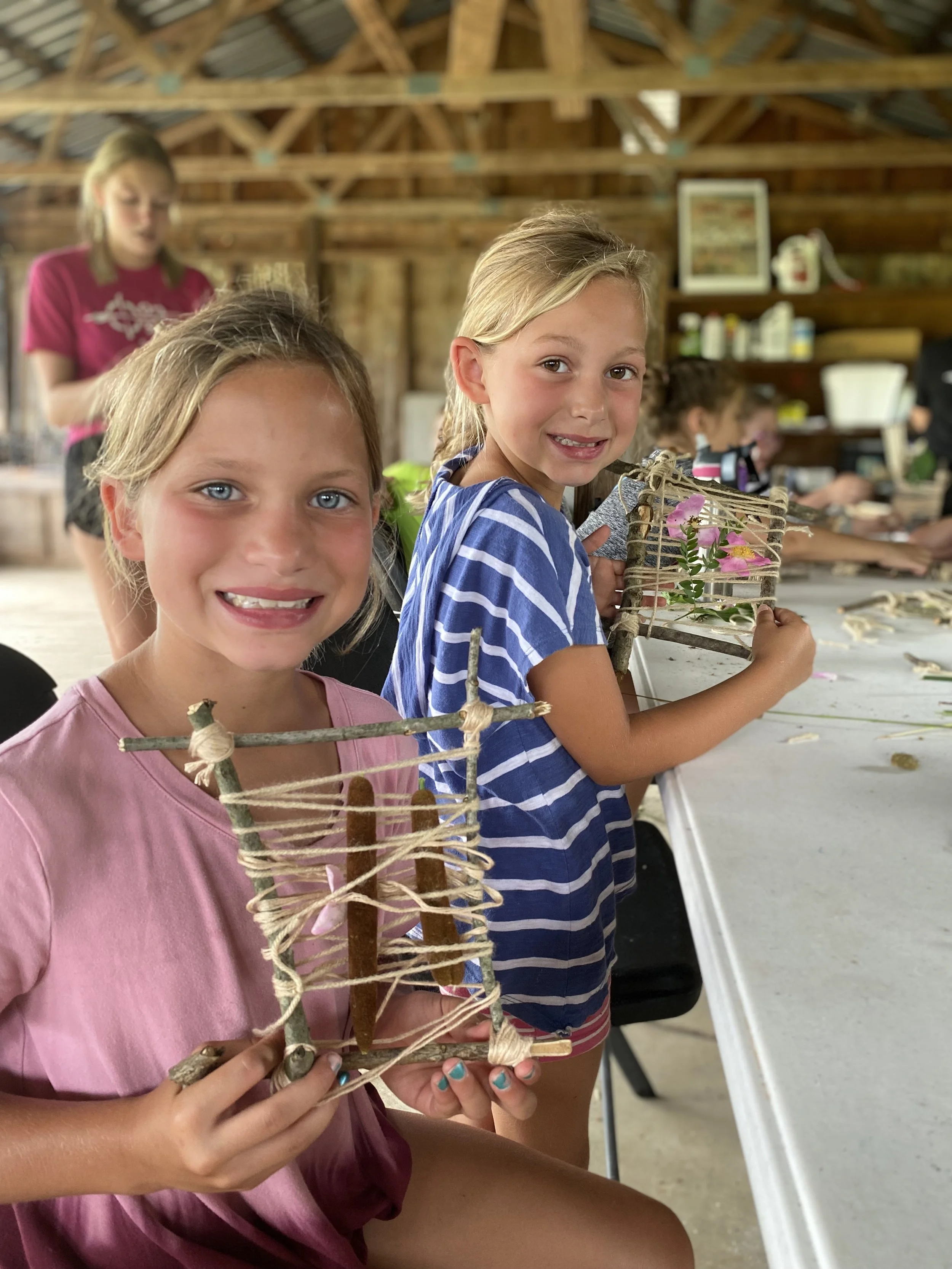 Canfield Chapter — On Target Outfitters