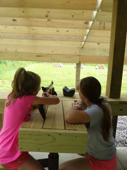 Summer Day Camps — On Target Outfitters