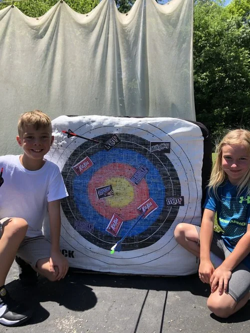 Summer Day Camps — On Target Outfitters