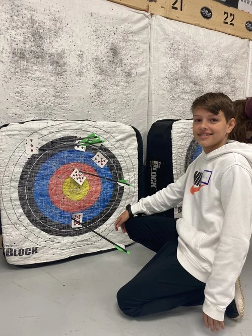 Summer Day Camps — On Target Outfitters