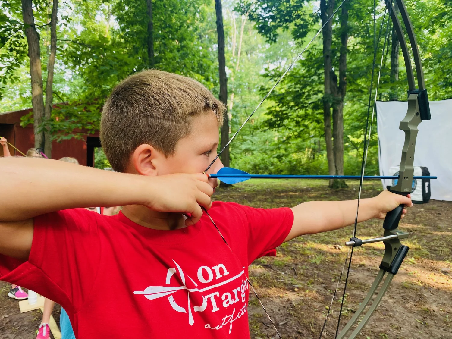 On Target Outfitters