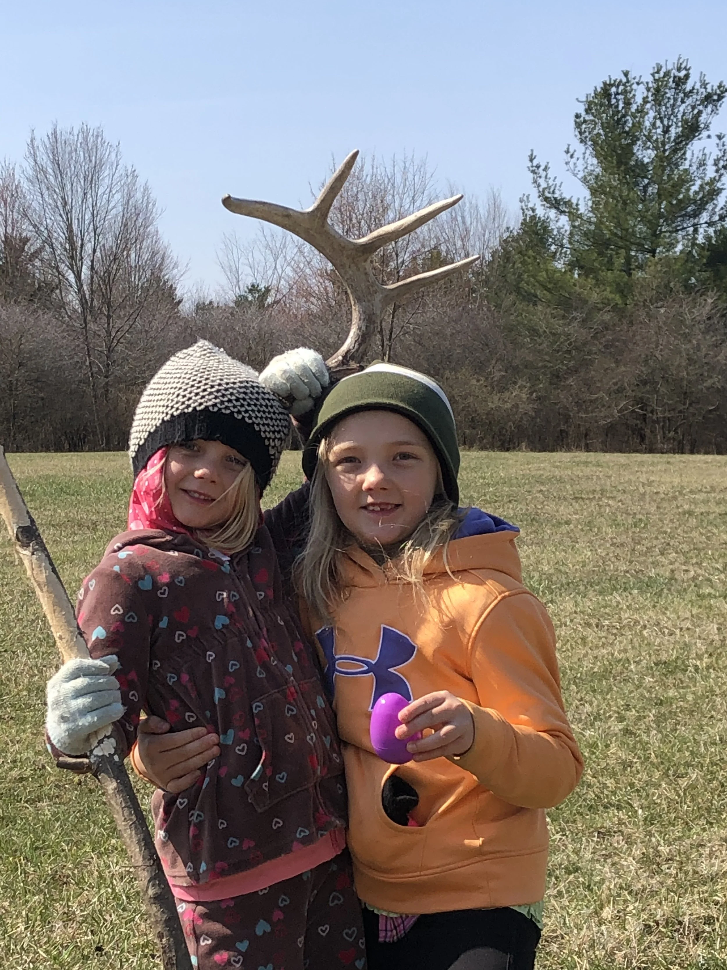 On Target Outfitters