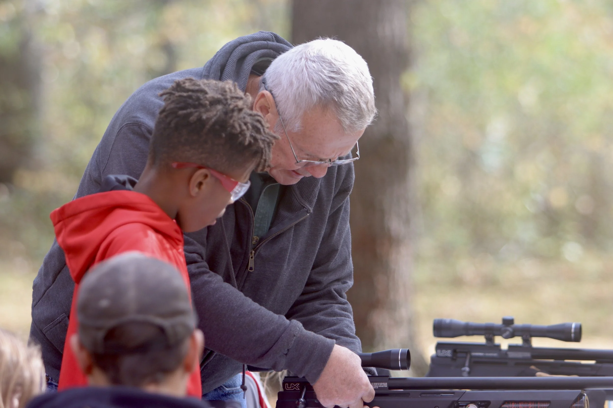 Findlay Upcoming Events — On Target Outfitters