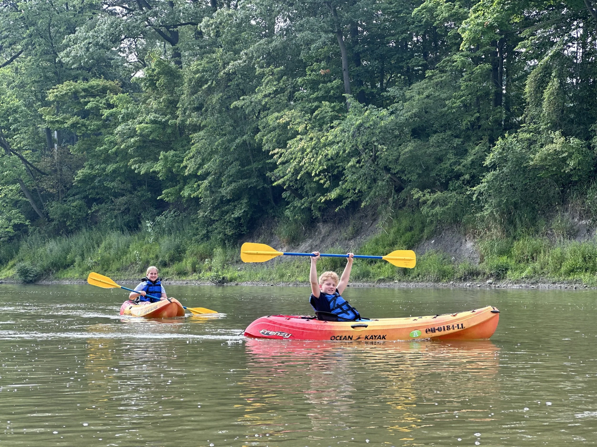 Canfield Upcoming Events — On Target Outfitters