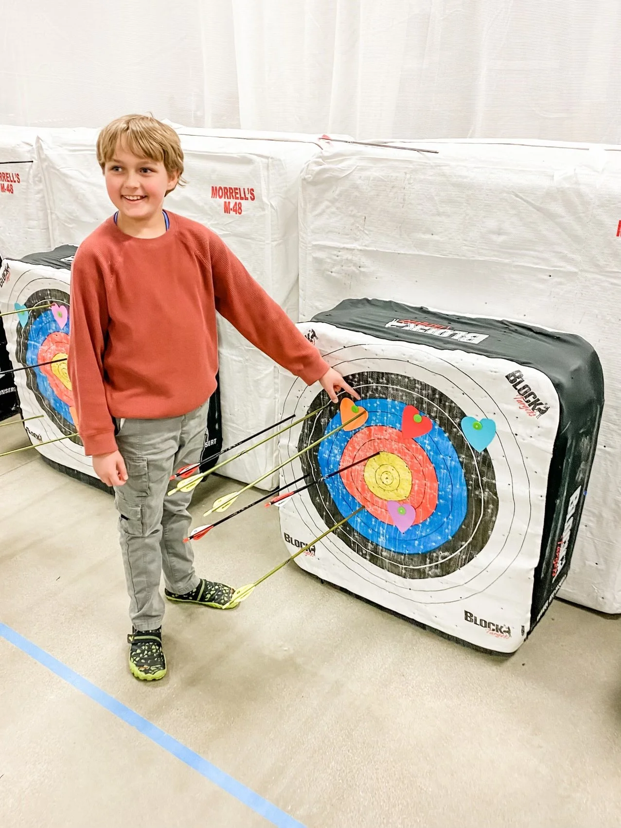 Findlay Upcoming Events — On Target Outfitters