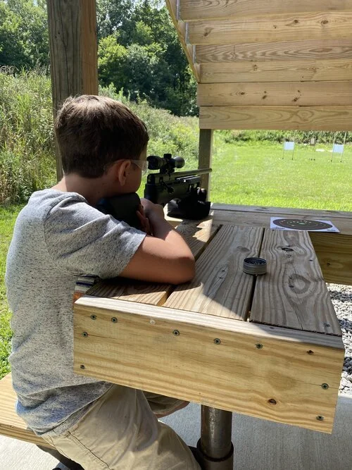 Summer Day Camps — On Target Outfitters