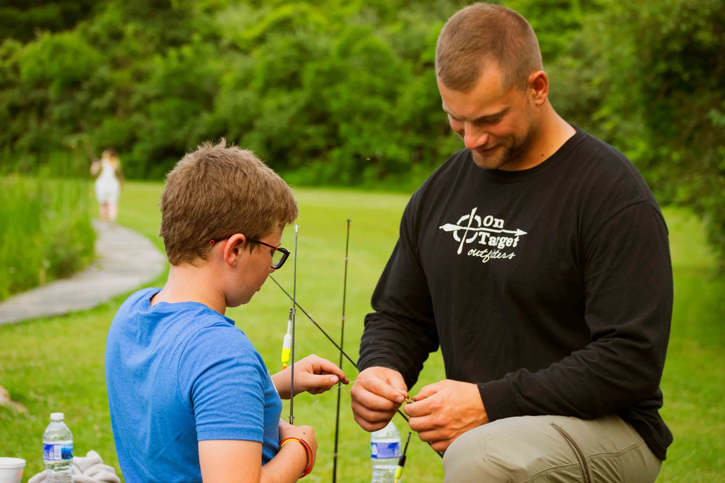 About — On Target Outfitters