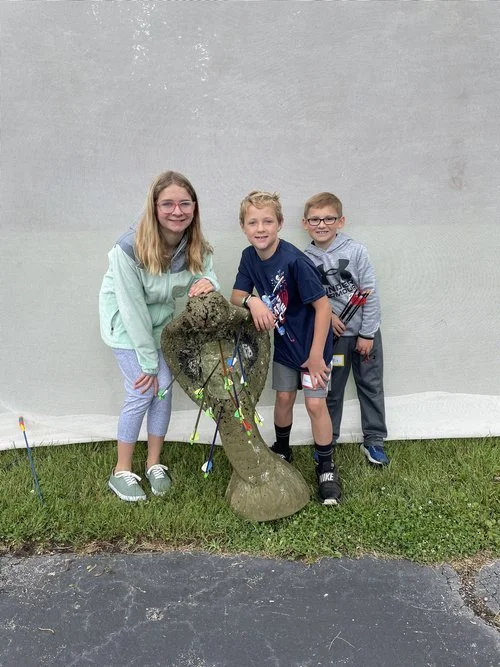 Summer Day Camps — On Target Outfitters