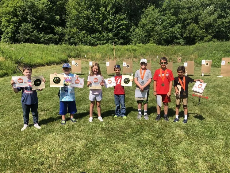 Summer Day Camps — On Target Outfitters