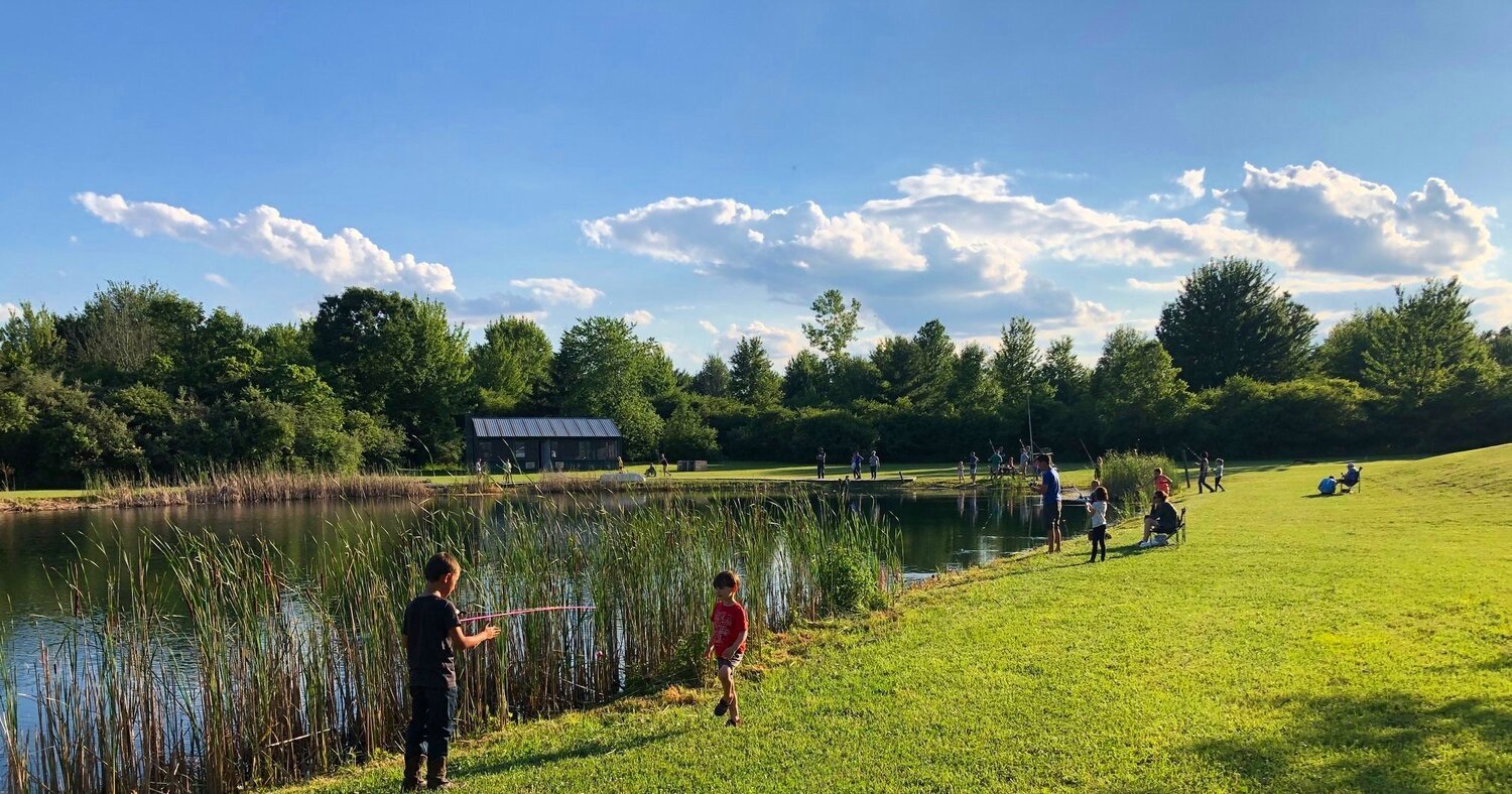 Findlay Chapter — On Target Outfitters
