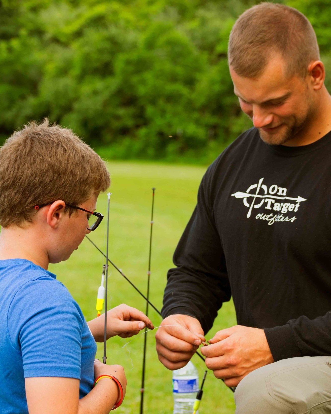 On Target Outfitters