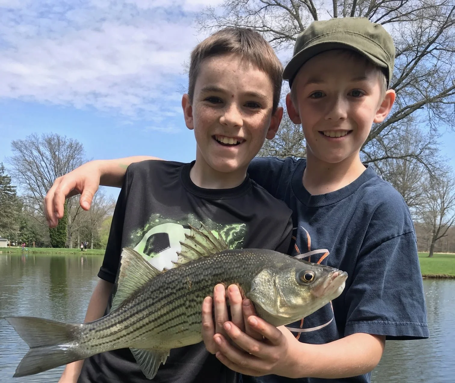 Findlay Upcoming Events — On Target Outfitters