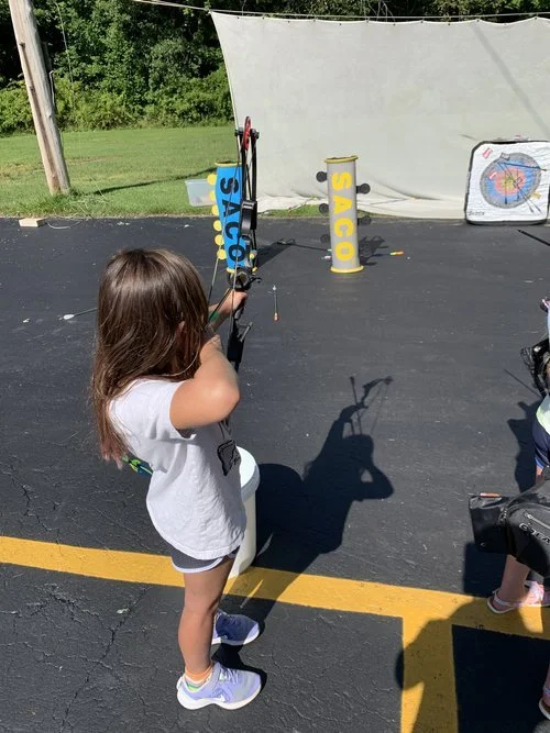 Summer Day Camps — On Target Outfitters