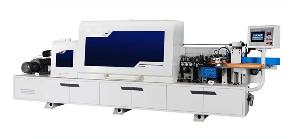High-Performance Edge Banders for Precision Woodworking — Giben