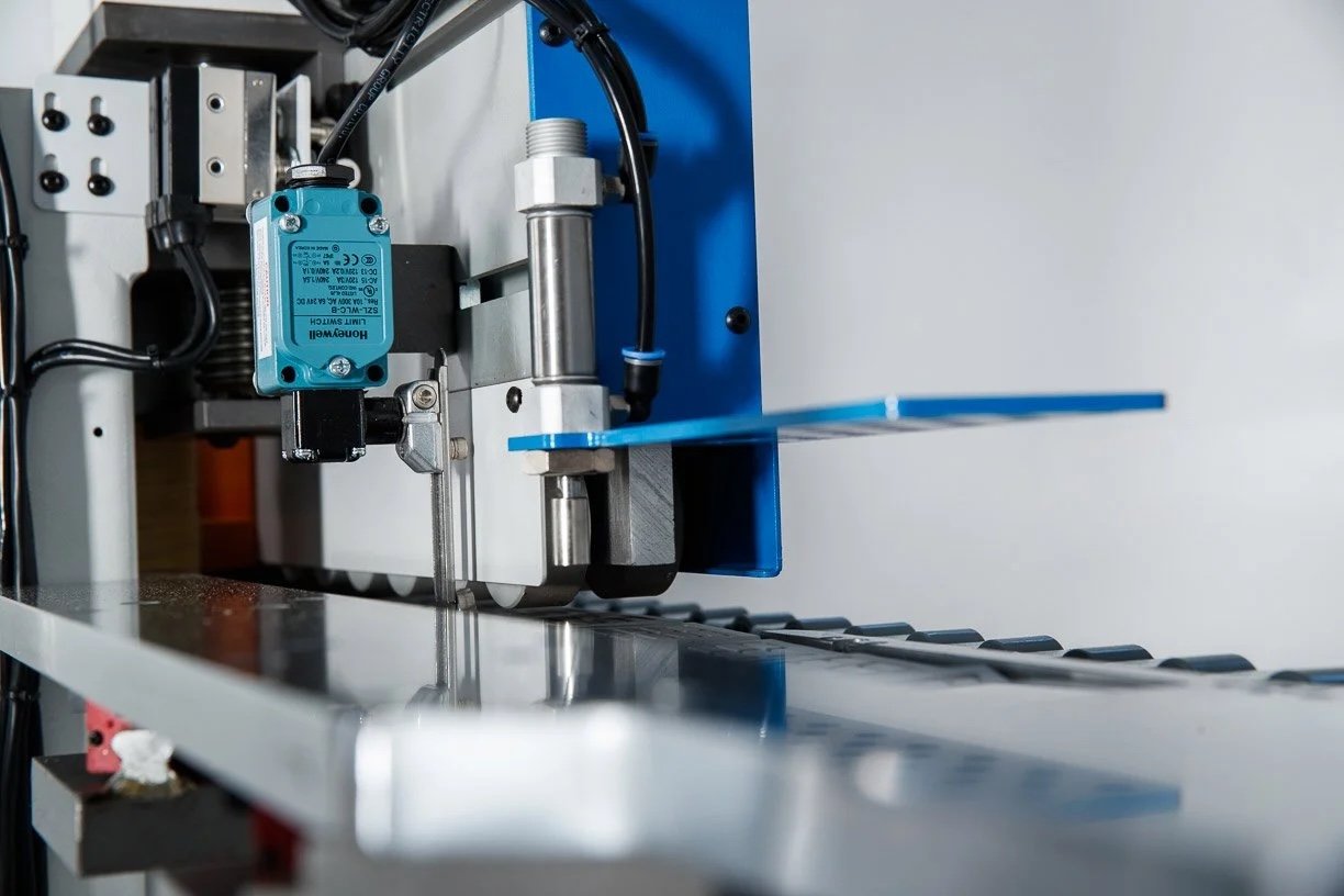 Giben Edgebanding Machines | Precision Edge Banders for Woodworking ...