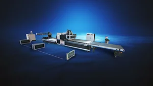 Revolutionize Your Woodworking with Giben! Giben