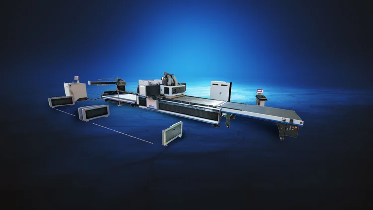 Revolutionize Your Woodworking with Giben! Giben